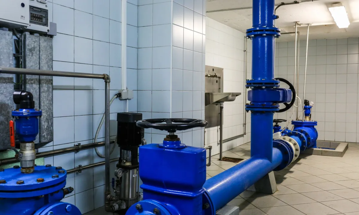 Snaga: Onesnažene vode ni v vodovodu