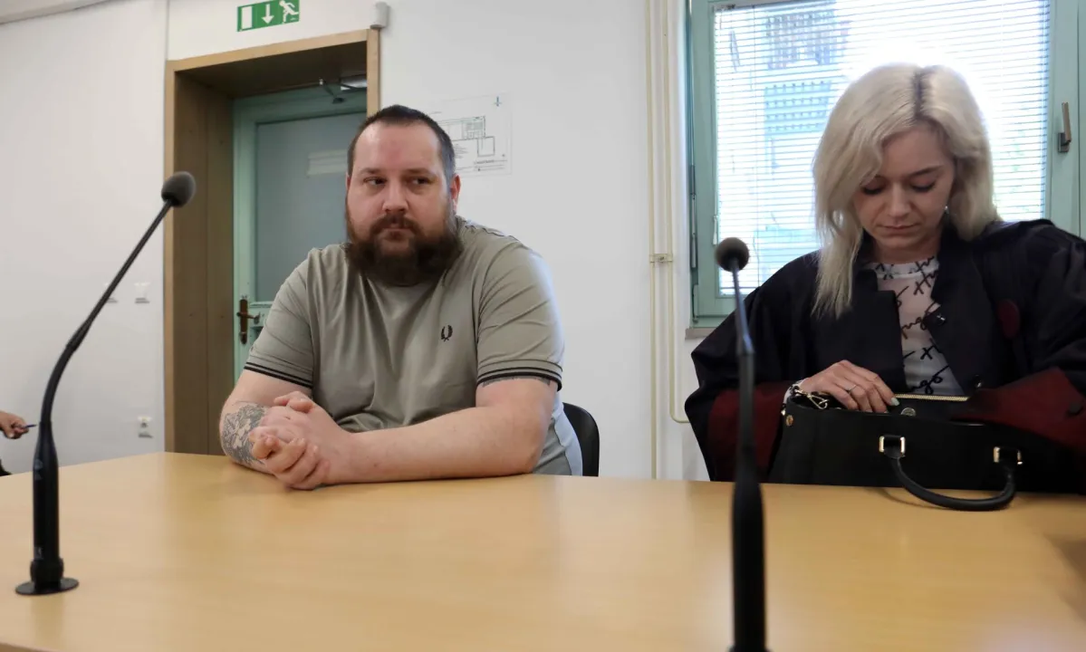 Purgarjeve tradicionalne vrednote: tatvine, grožnje, nacizem