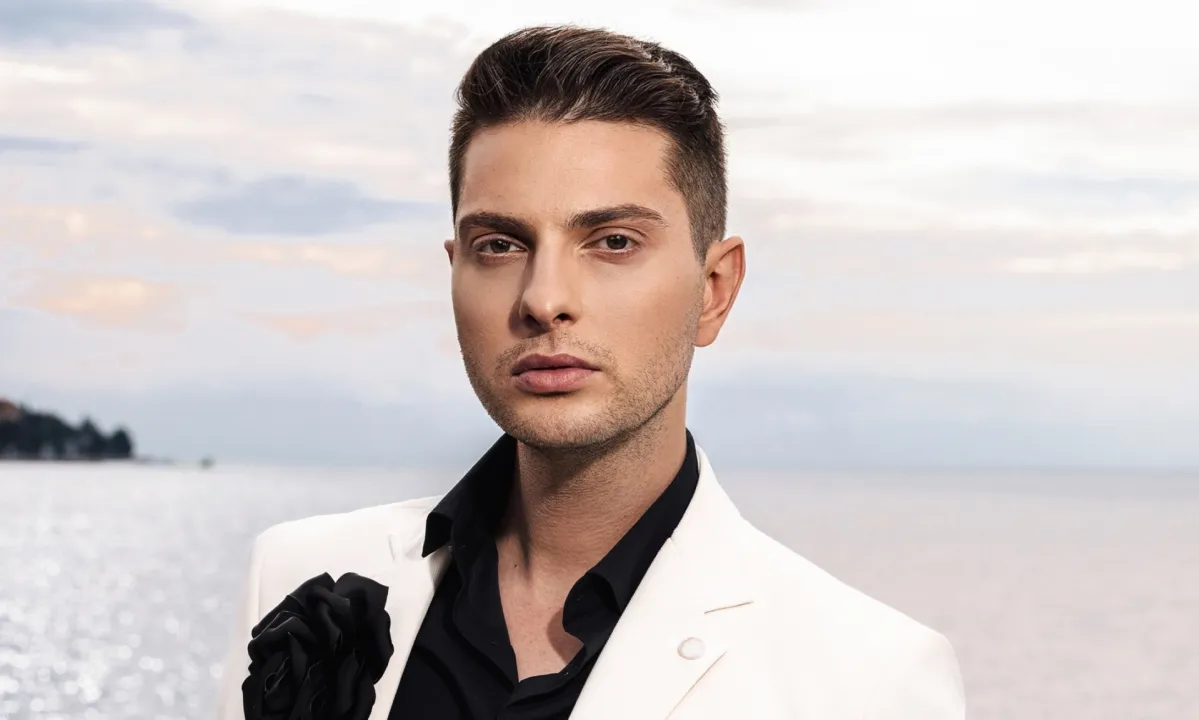 Damjan Murko: Idiota ne morem igrati 24 ur na dan