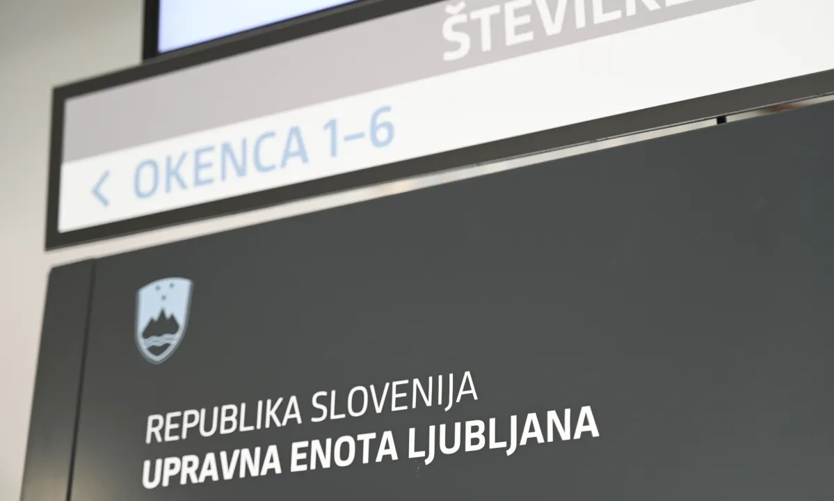 Neuspešni razpis za načelnika upravne enote