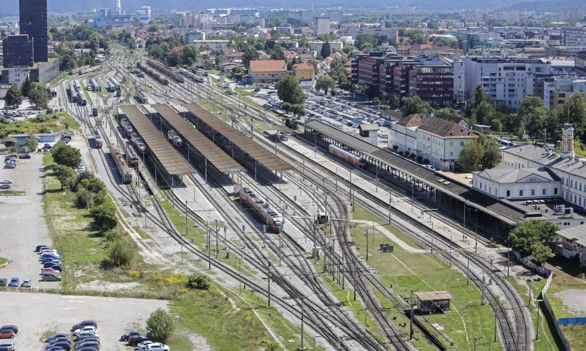 Kako bi Ljubljančani urejali promet?, 2.