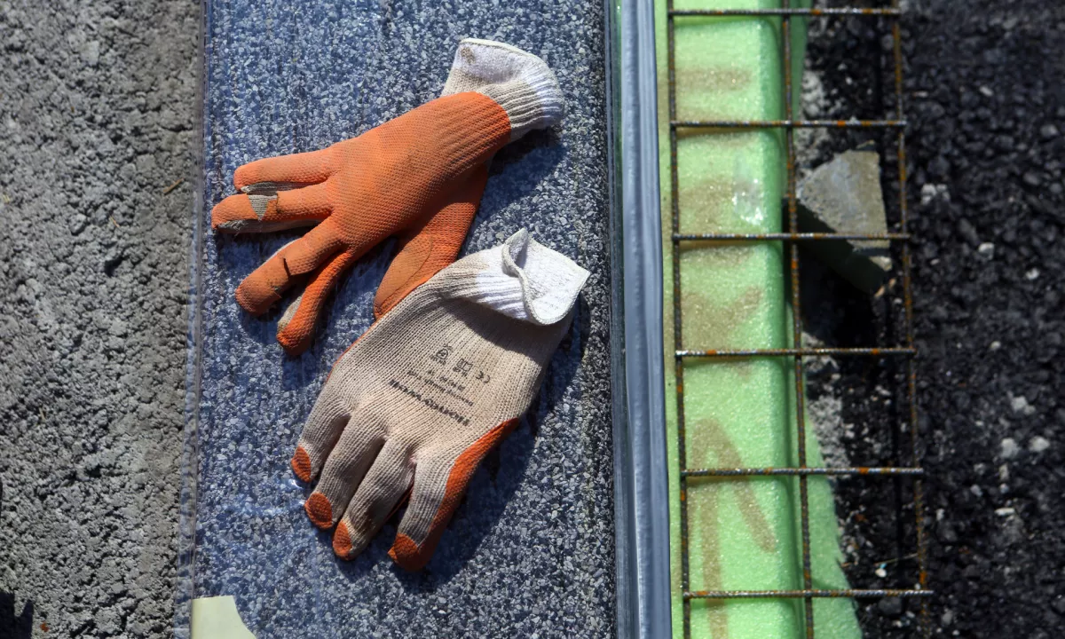 Ali gradite? Gradbeni materiali in konstrukcije niso imuni na podnebne spremembe