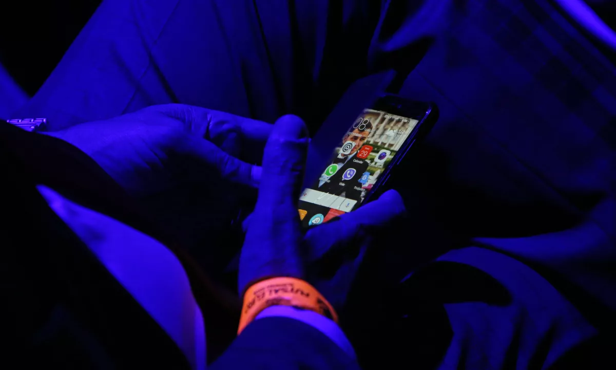 Zakaj vse na spletu s časom postane slabo?