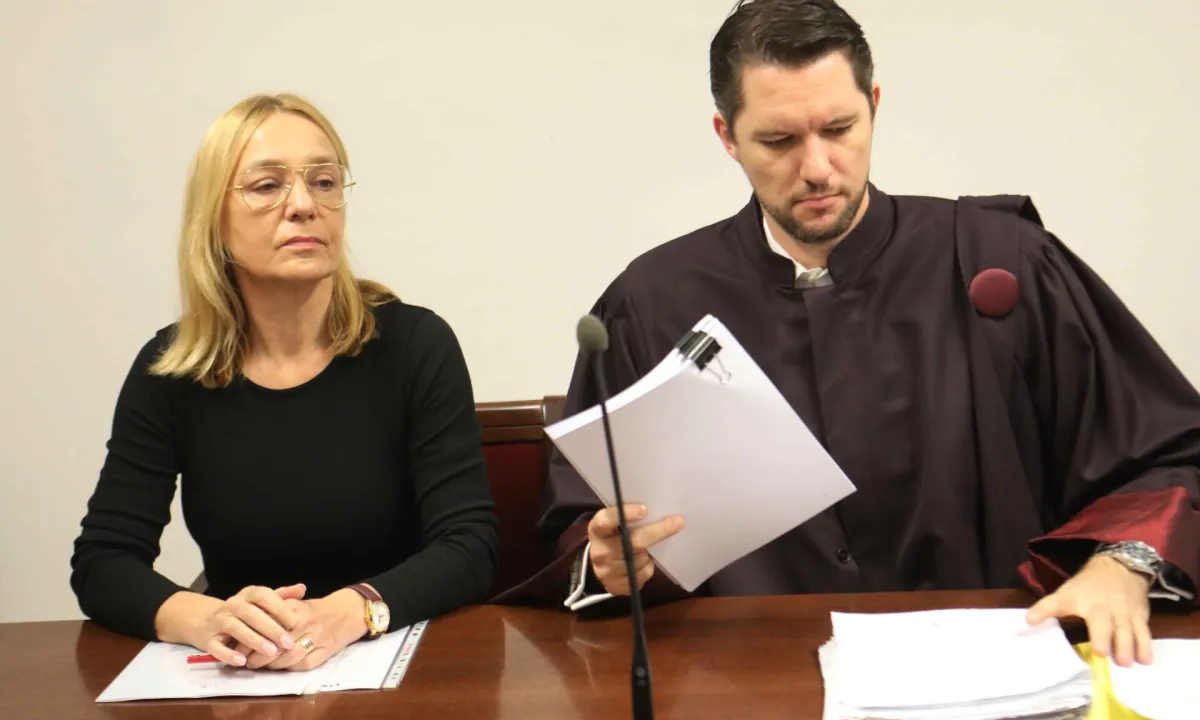 Alji Brglez očitajo 167.000 evrov težko goljufijo