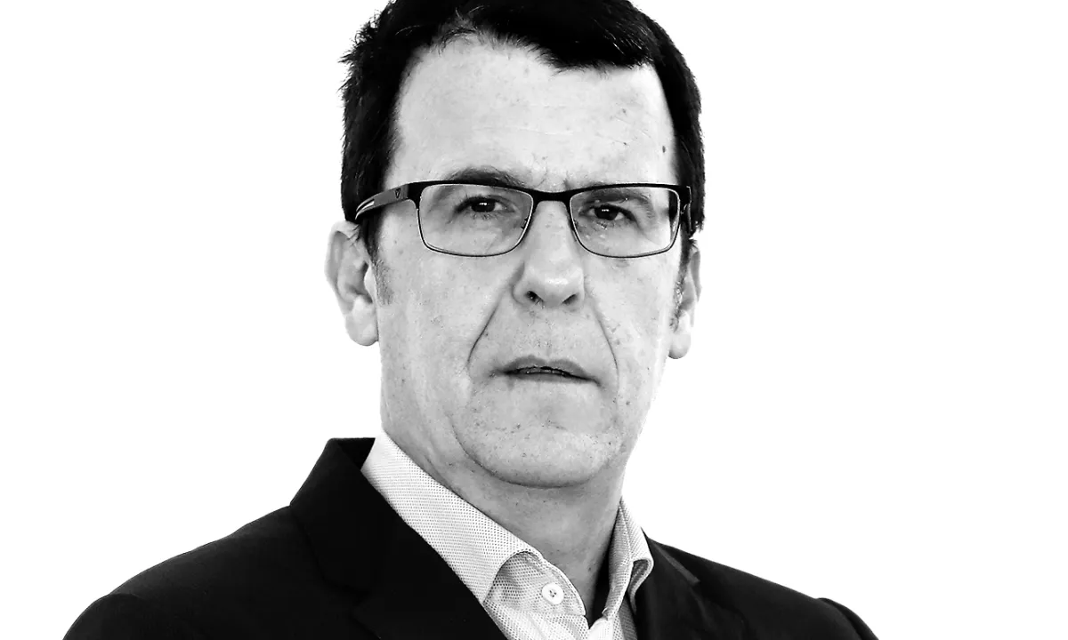 Odstop od prevzema bi lahko bil dobra vest