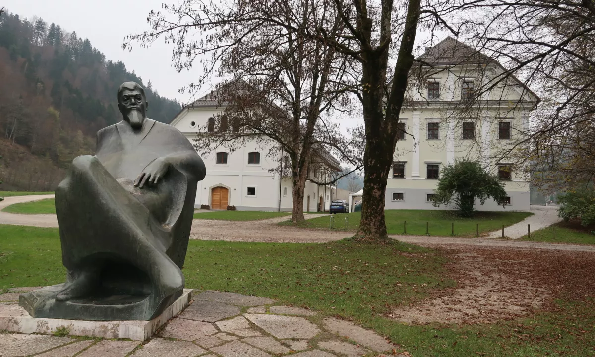 Visoška kronika: Polikarp in Agata se vračata na Visoko