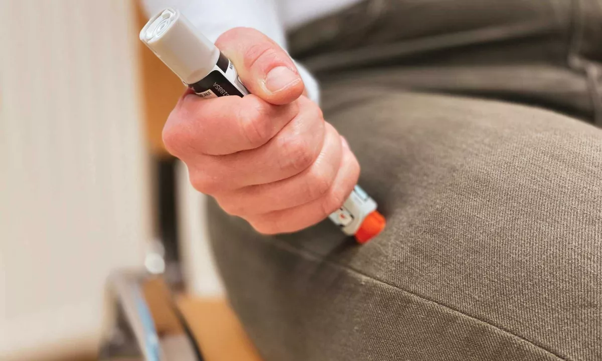 Poznate znake anafilaksije? Ukrepati je treba hitro