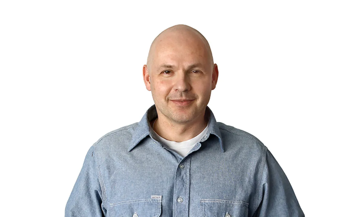 Brezbrižni Poklukar dočakal svoj dan