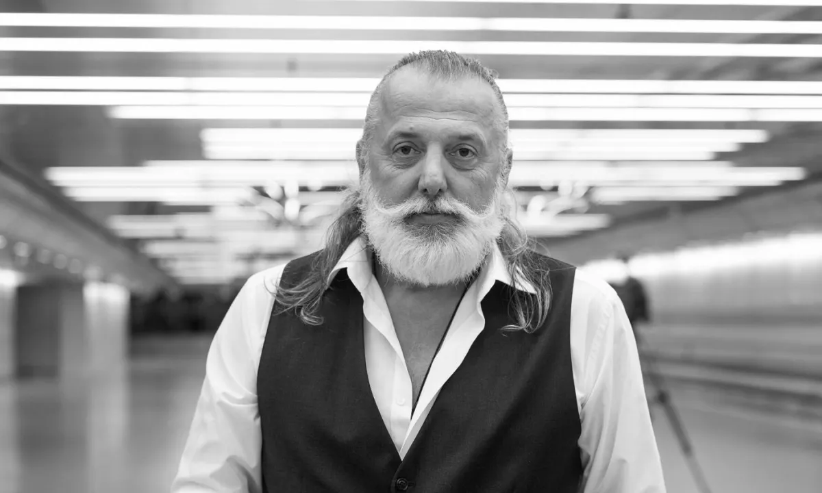 Vinci Vogue Anžlovar (1963–2024)