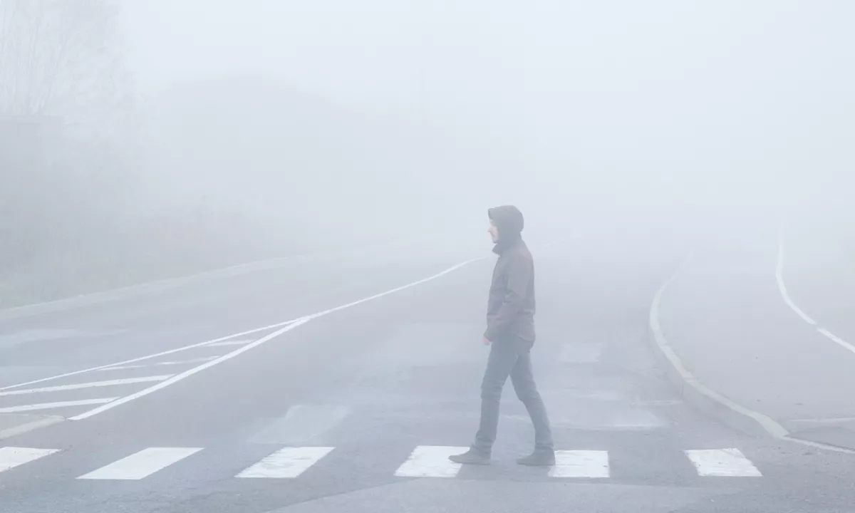 Cestni alarm: Razmere na slovenskih cestah ob 12. uri