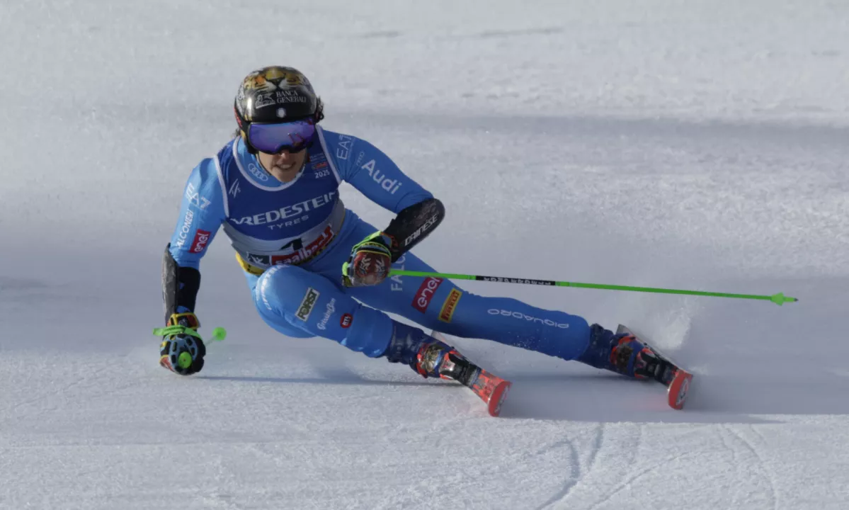 Na vrhuncu klavrna podoba Slovenk