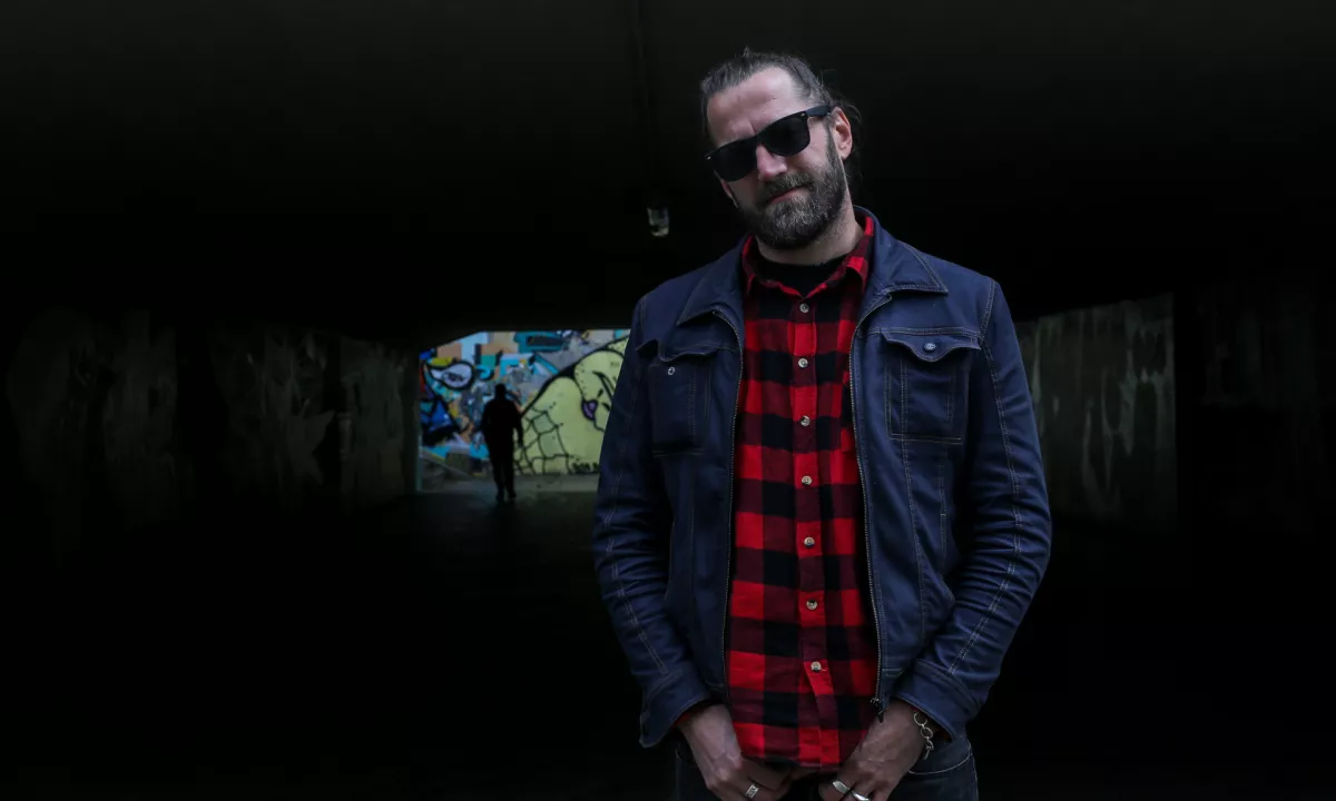 Hamo že našel novo ljubezen, kaj pa Tara?