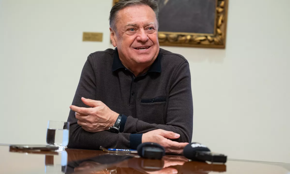 Kje pa je tokrat Zoki?