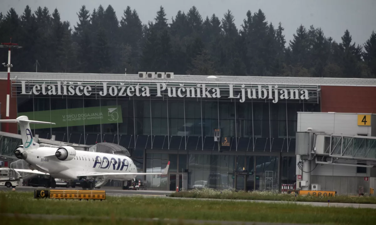 Poletni vozni red na Brniku: več letov, nove destinacije in dva nova ...