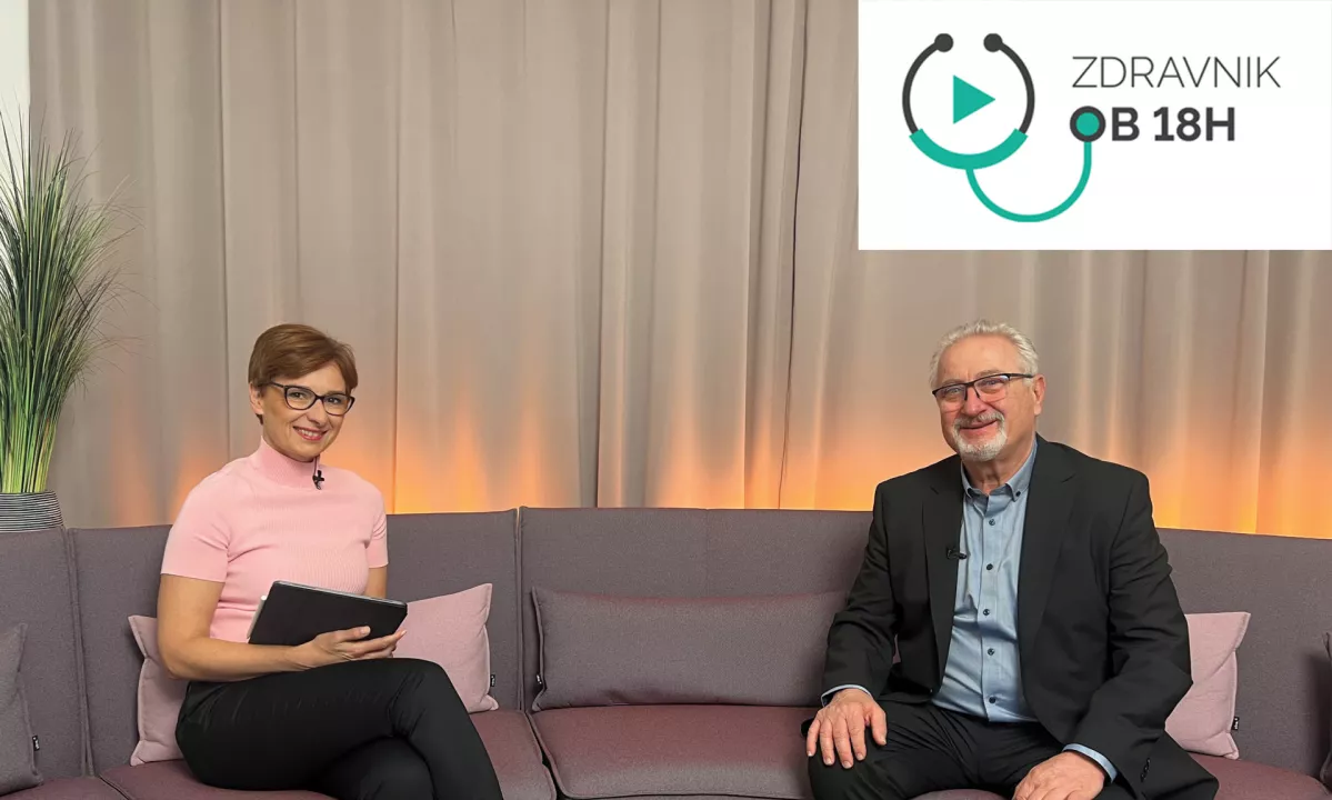 Krčne žile še zdaleč niso samo estetska težava