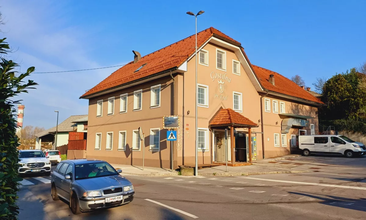 V skrbeh zaradi neodgovornih dirkačev