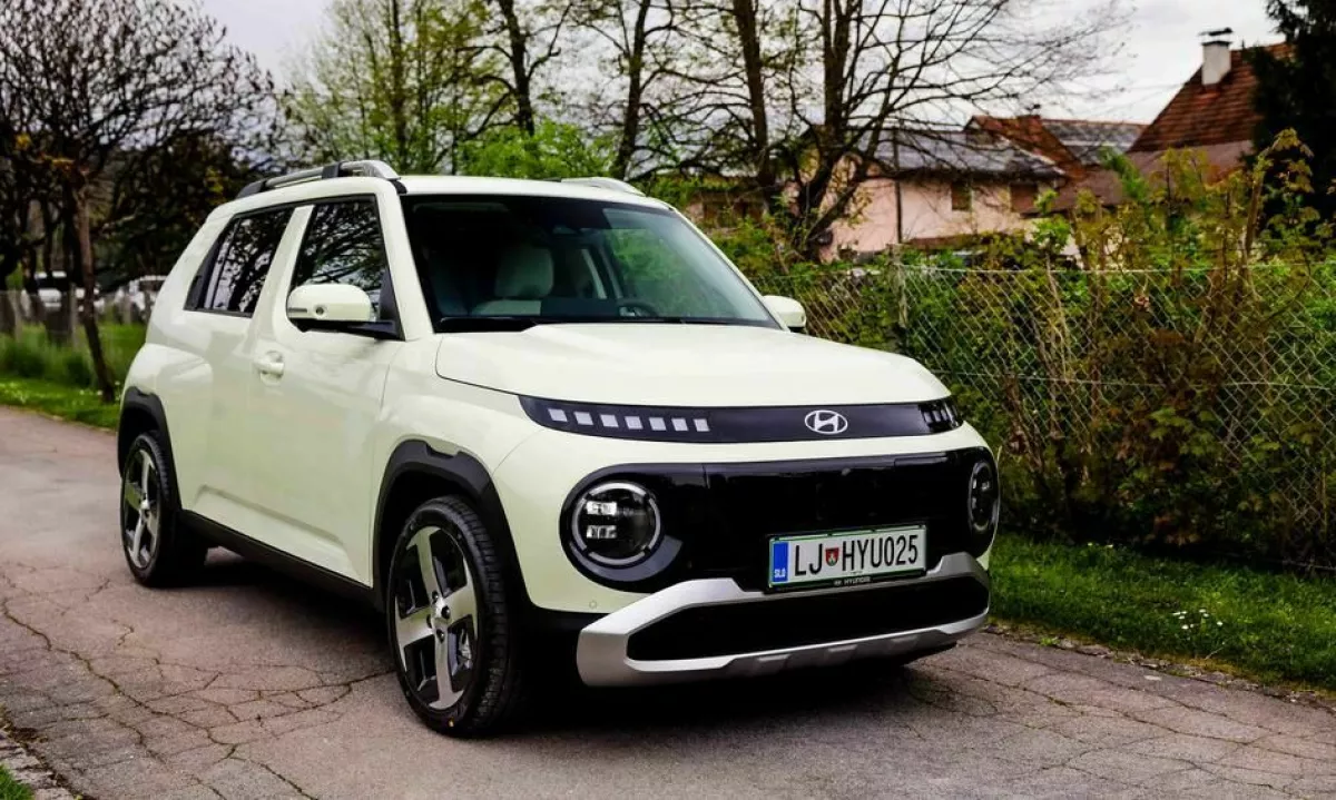 Prijazni mali duhec za Evropo spremenil ime