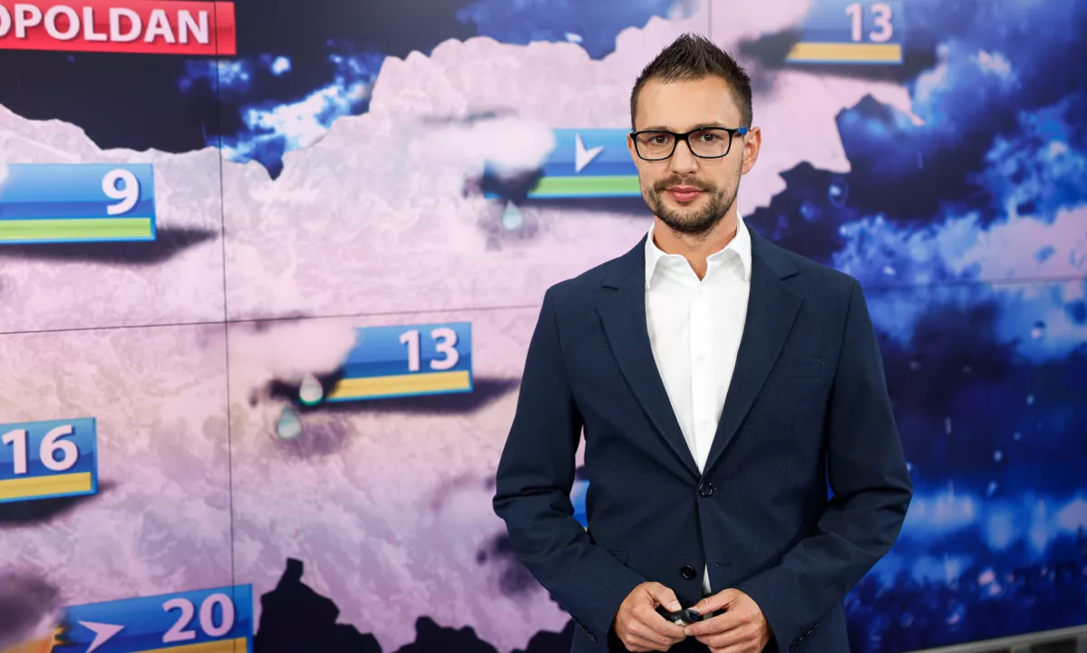 Od superračunalnikov do bohinjske megle: Napoved vremena ni preprosta