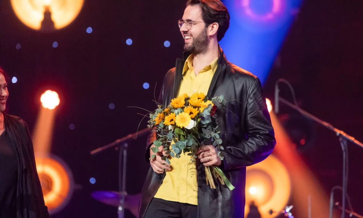 Znova se bomo spraševali, ali je najlepši šanson že napisan