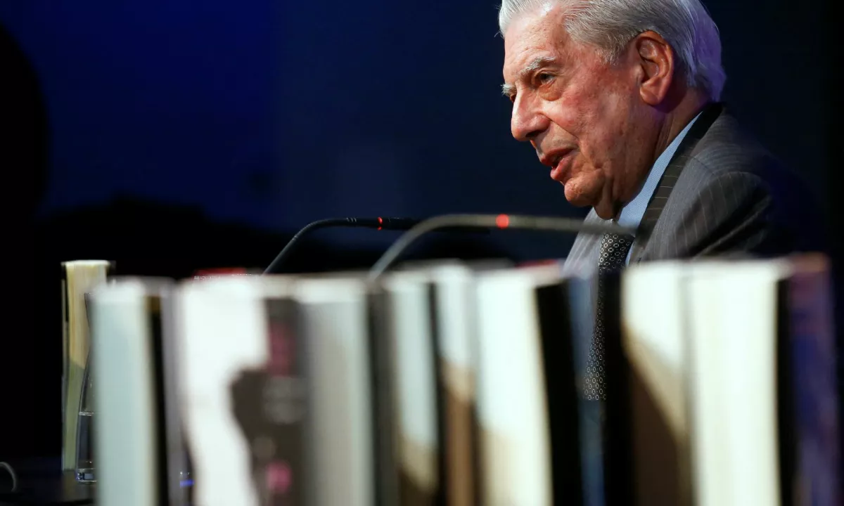 Mario Vargas Llosa (1936–2025): Veliki glas Latinske Amerike