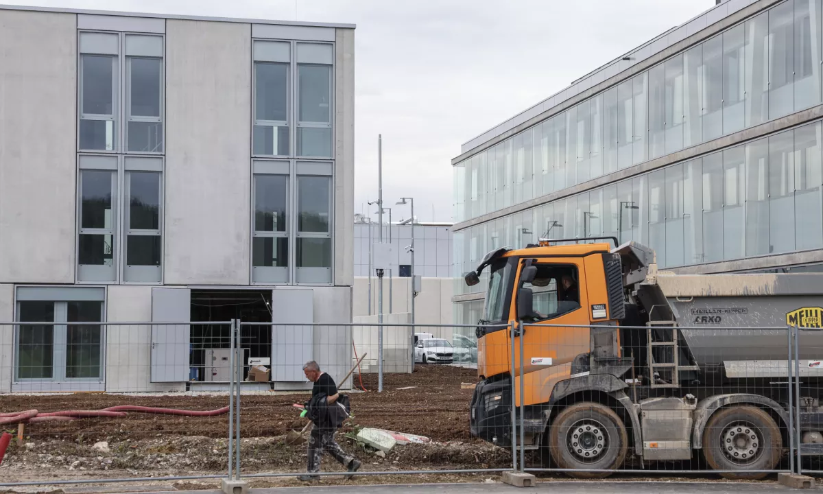 Bodo zapor Dobrunje sploh lahko odprli?