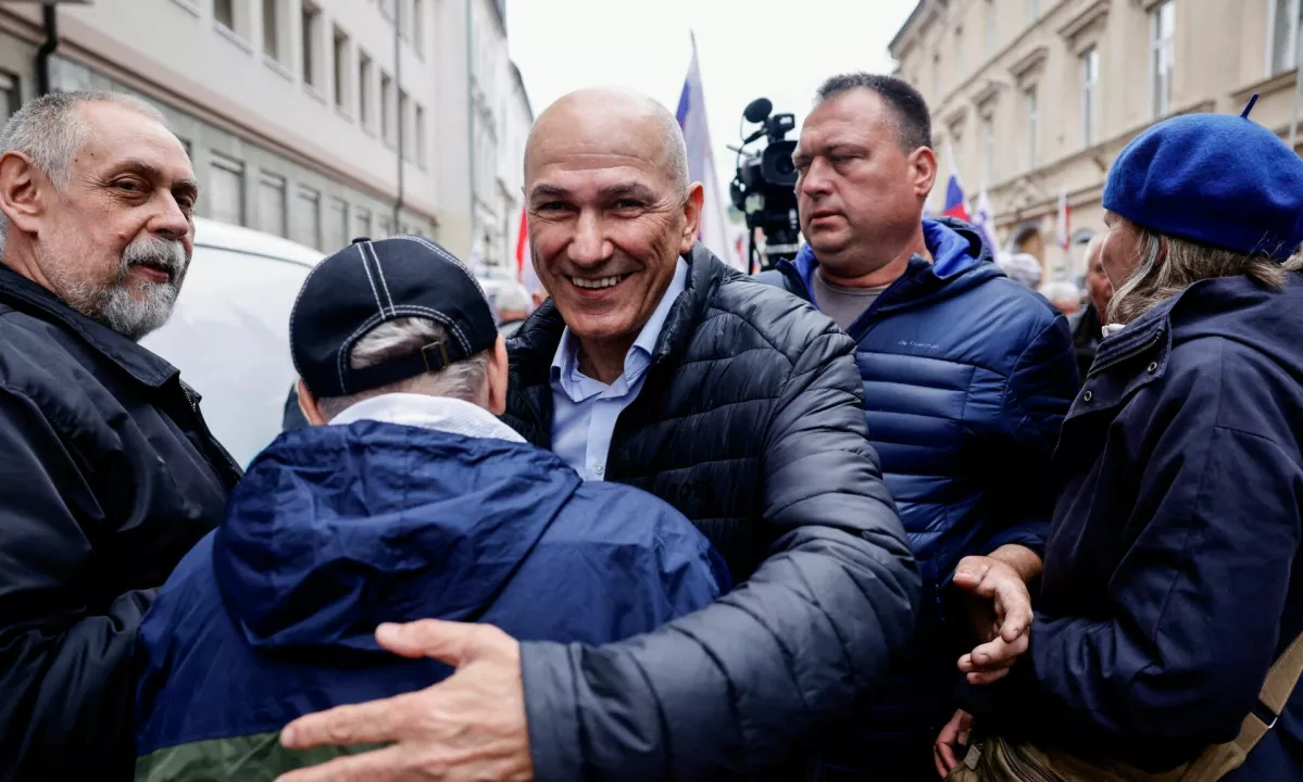 Simbolika velikega petka