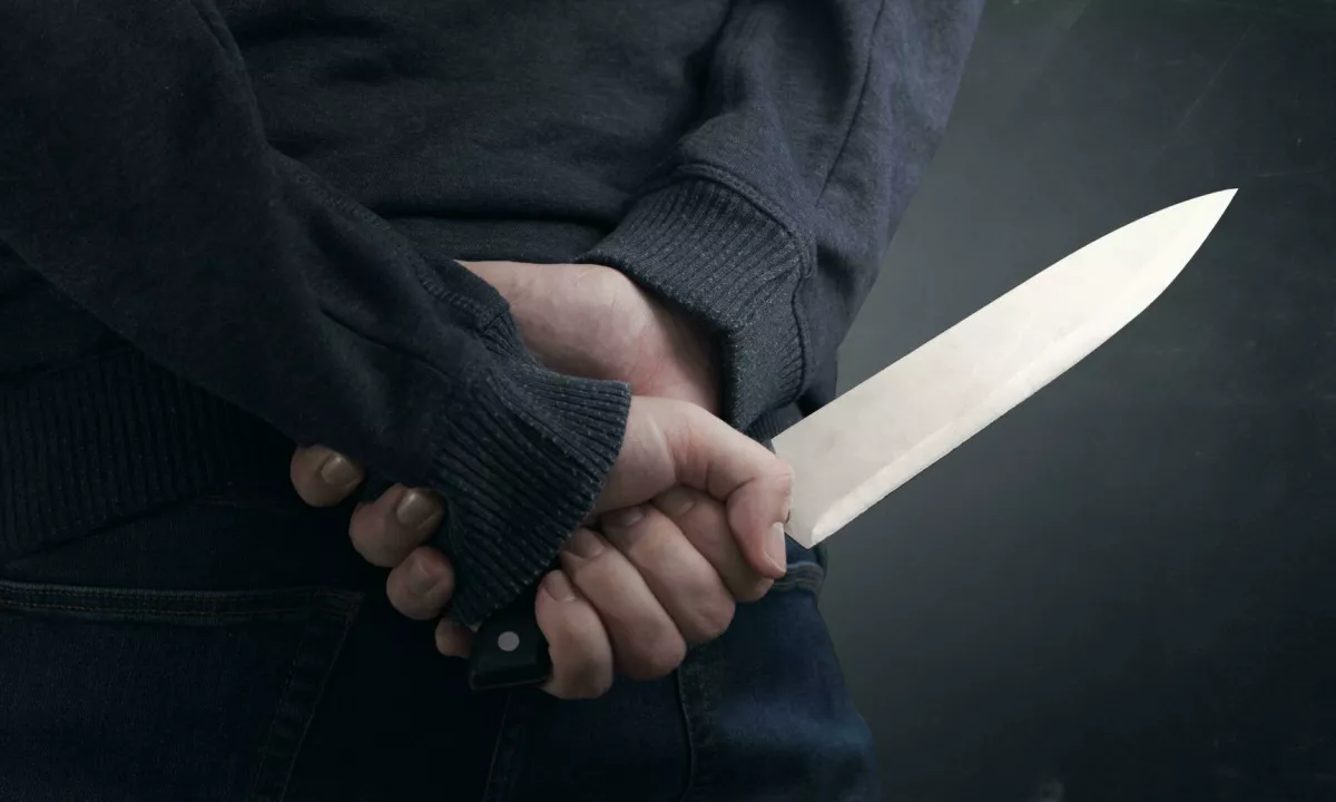 Kanibalova hči: Oče ne more biti del mojega življenja