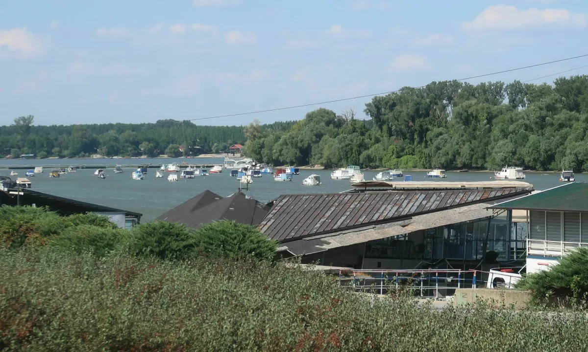 Truplo deklice, ki jo je mati v Zagrebu vrgla v reko, naplavilo v Beogradu