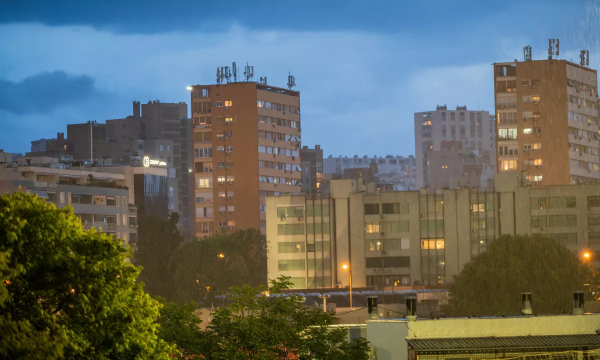 90-letnica iskala prevoz na pregled in ostala brez stanovanja