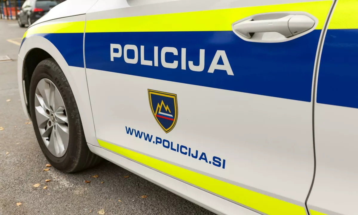 Prve ugotovitve kažejo, da sta najdeno žensko ubila sinova psa