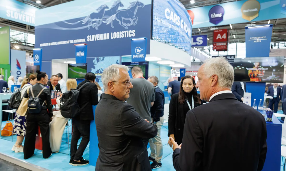 Han v Münchnu o prihodu kitajskega Nia namesto Magne v Hoče