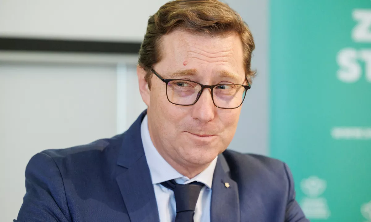 Kdor čaka, dočaka?