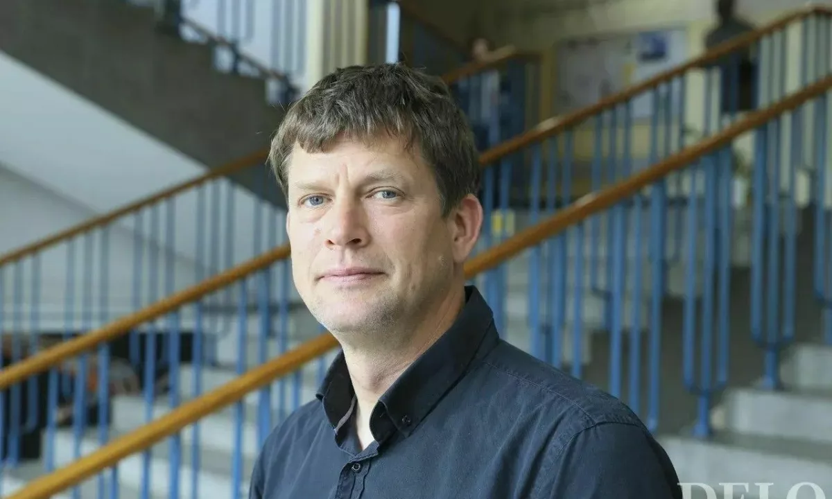 Tovorni promet se je podeseteril