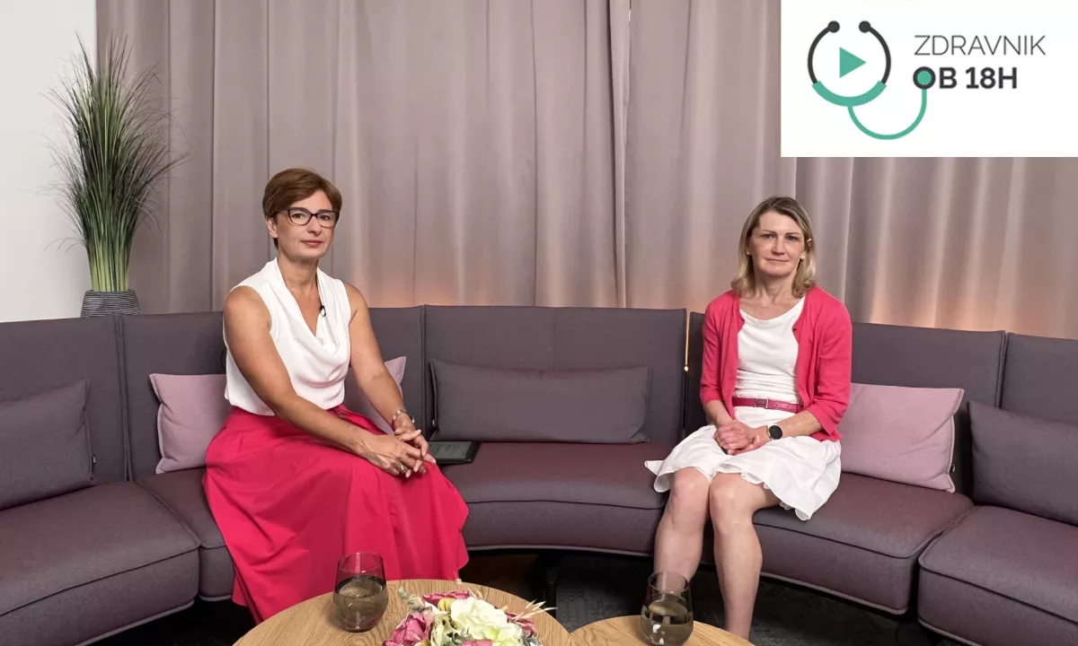 Prvi koraki po zdravljenju raka dojk