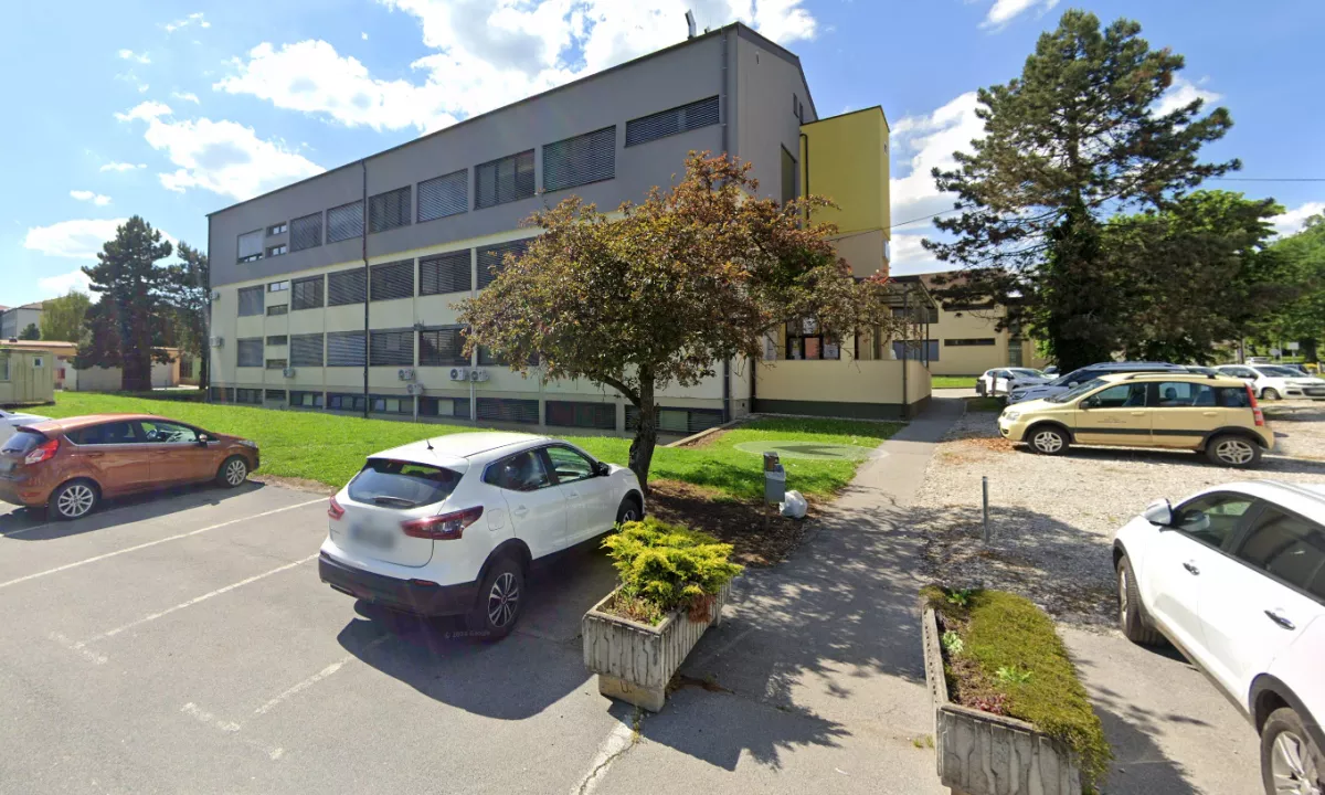 Na Ptuju bolnik napadel zdravnico, zbornica dogodek obsoja