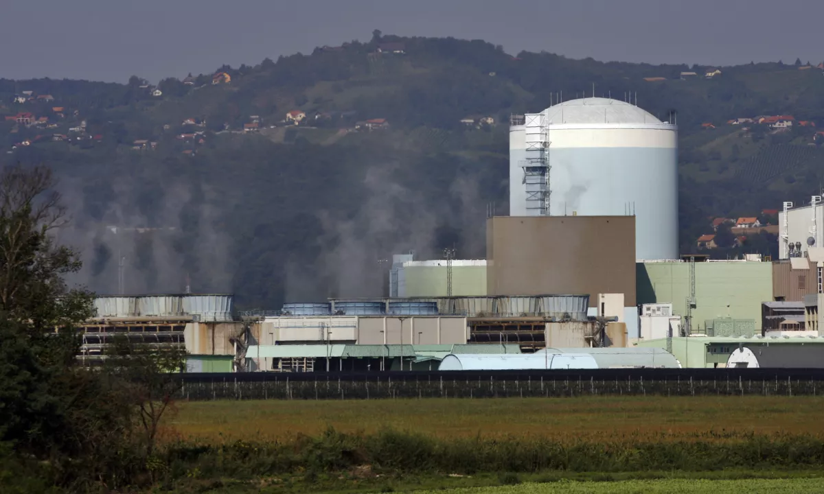 Zahteva za ustavno presojo JEK 2