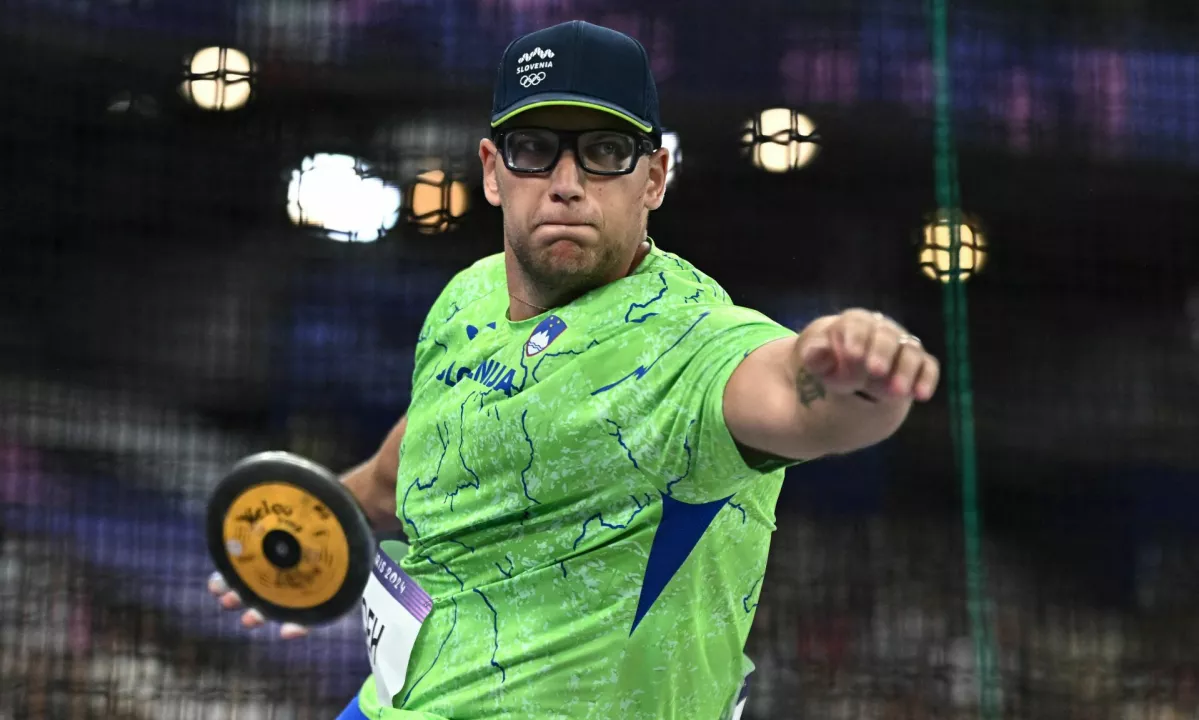 Svetovno prvenstvo: Čeh mora za kolajno premagati le enega, Šutej ...