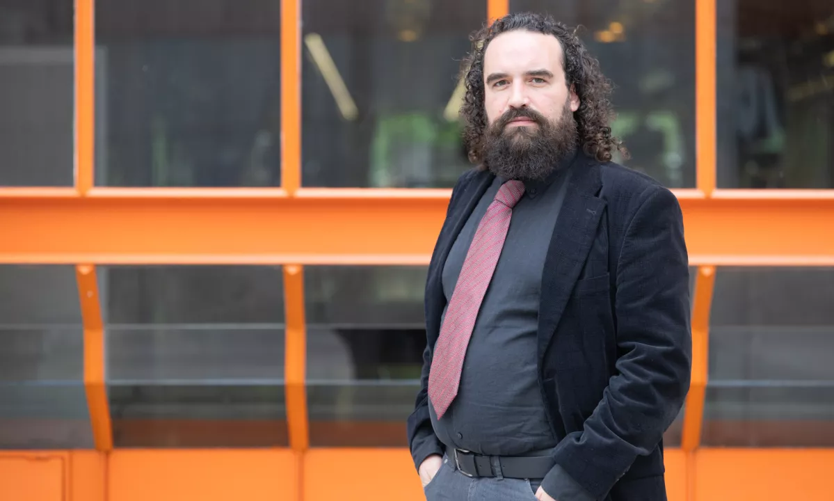 Jure Novak: Na ta program sem ponosen, sezona je ambiciozna, atraktivna ...