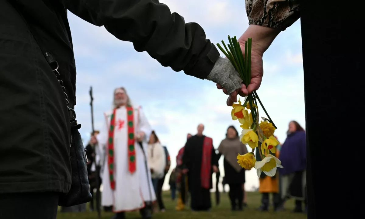 Zakaj ob enakonočju dan in noč v resnici nista enako dolga?
