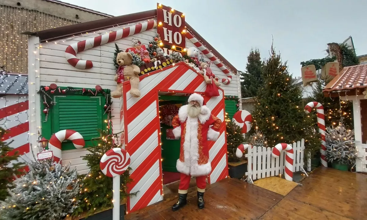 Božičnica: Popolnoma nepremišljen ukrep!