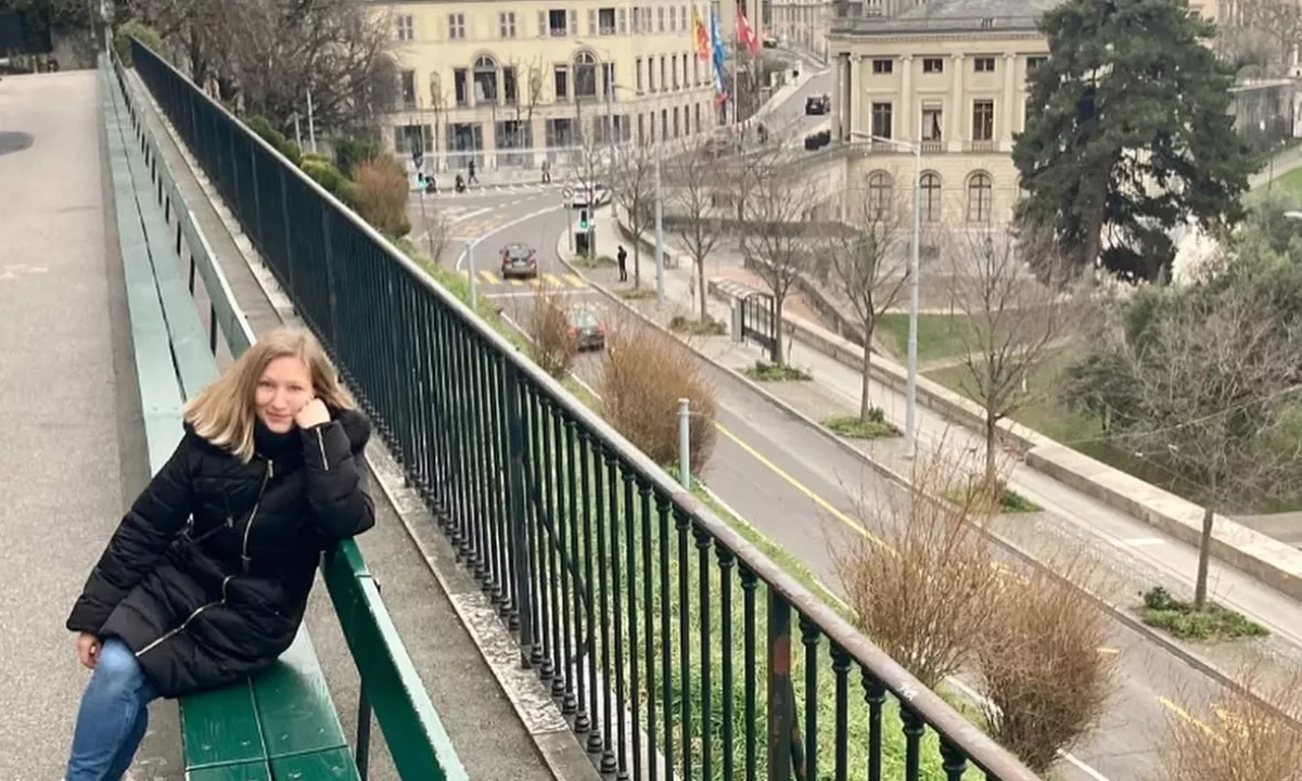 Slovenka razkriva trik: kako v enem najdražjih mest na svetu prihraniti ...