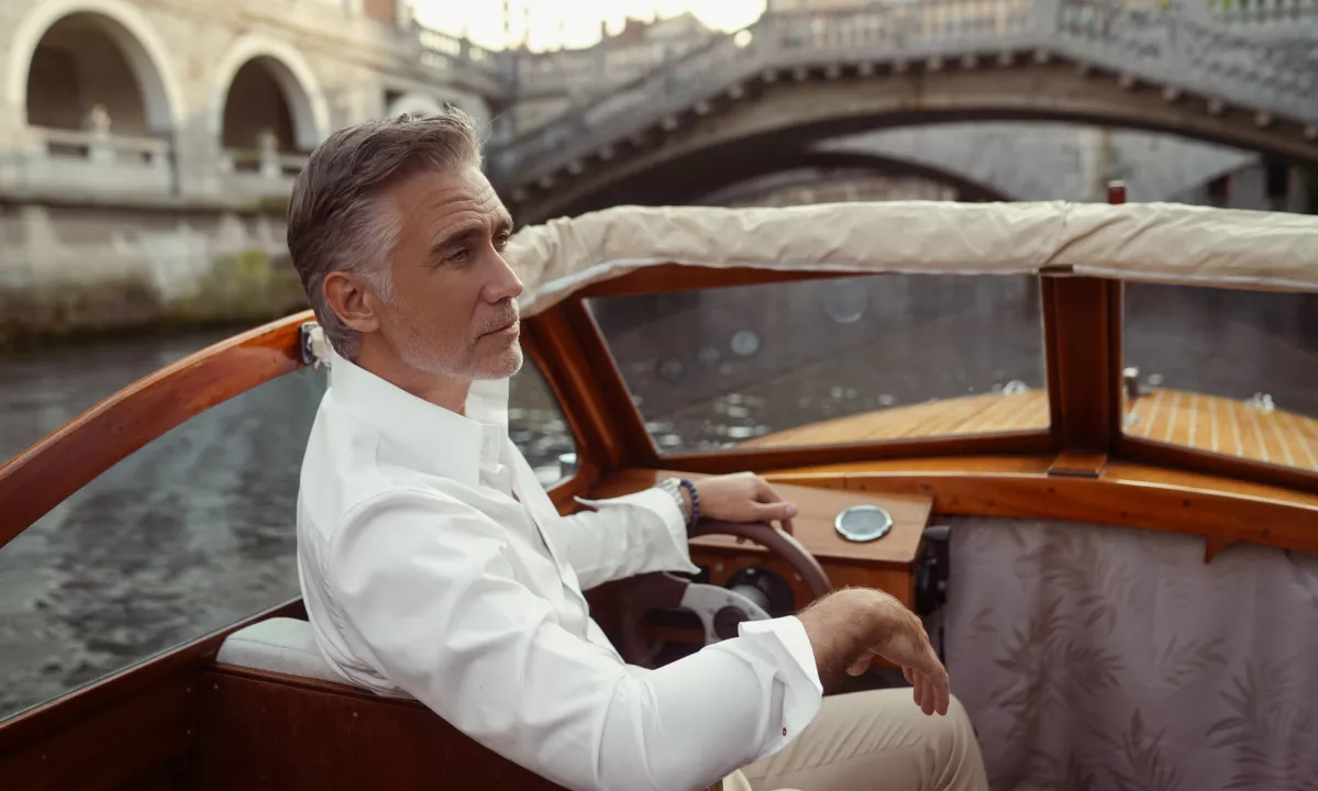 Jan Plestenjak se je poročil. Tadeja si ja na instagramu že spremenila priimek