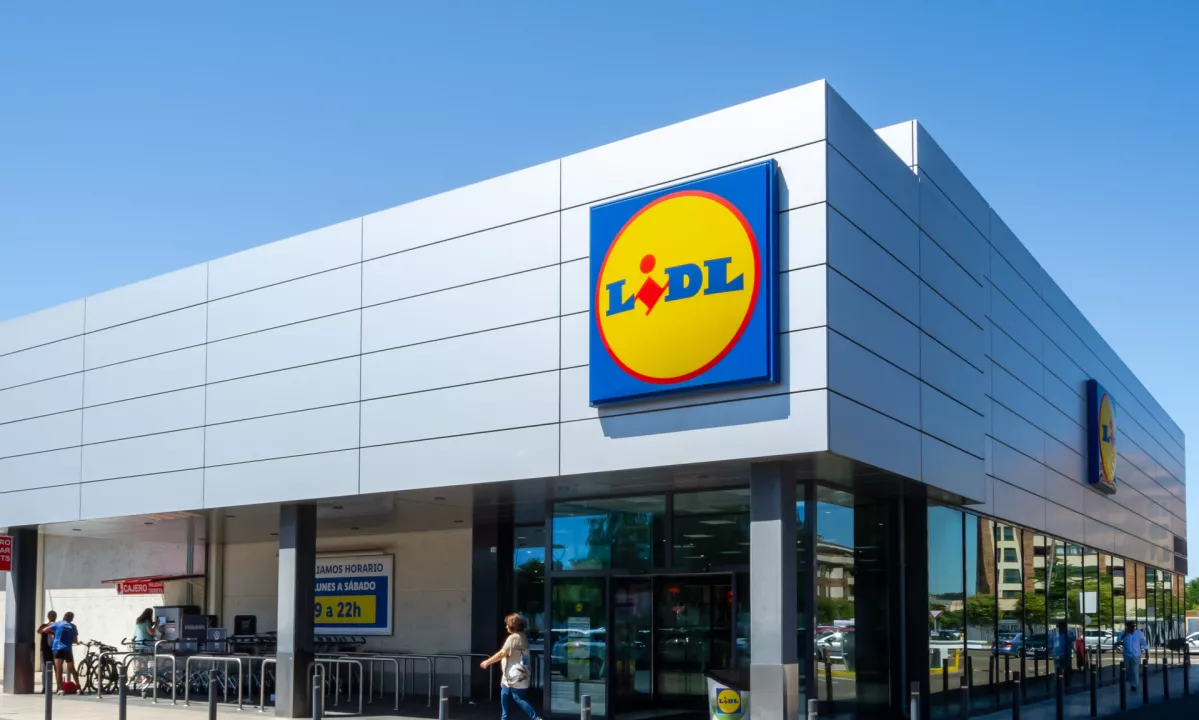 Lidlov črni vikend: visoki popusti, piščanec za 4,99 evra, igrače za ...