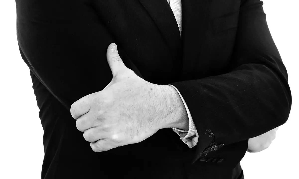 V dobrih je treba varčevati za slabe čase