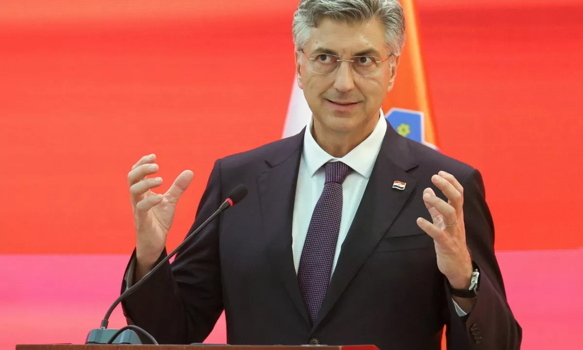 Se bodo še zgledovali po Hrvaški?