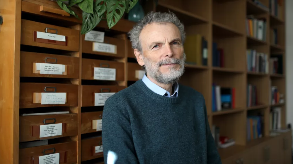 NSi bi mladoletniški zapor napolnila z mladimi Romi