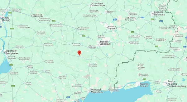 Ruska vojska po dveh letih zavzela strateško pomembni Vuhledar