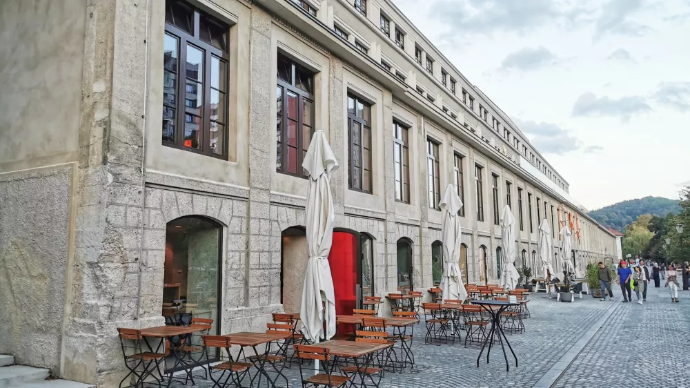 Novi TaBar v novem Rogu
