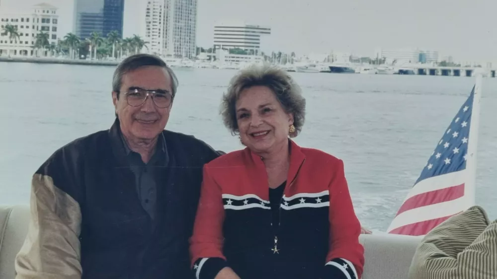 Ministrova klapa prevzela državo