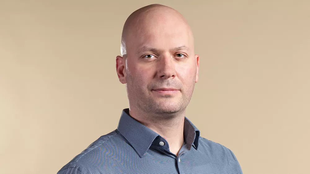 Prestopil k županovi listi